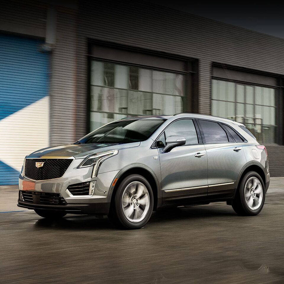 Home | Conoce el estilo de vida Cadillac | Cadillac Mex
