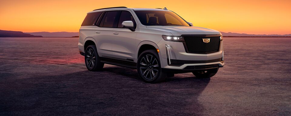 Beneficios para propietarios de vehículos | Cadillac Mex