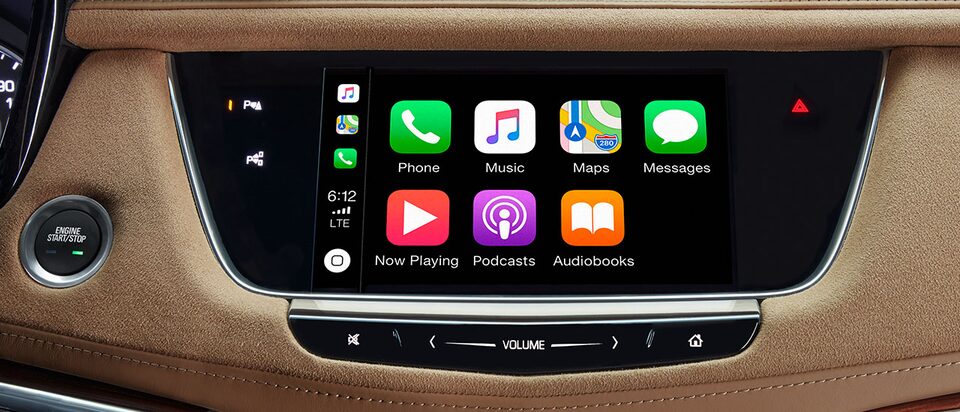 Cadillac User experience 3.0 | Nueva generación | Cadillac Mex