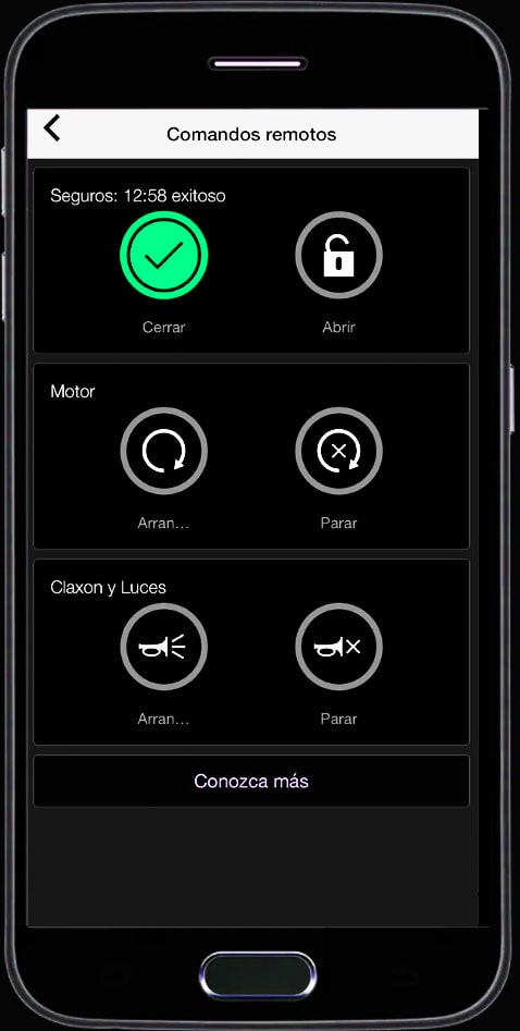 OnStar | Mayor conectividad en cada viaje | Cadillac Mex