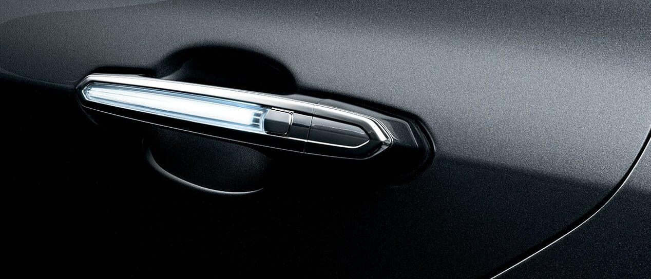 MyCadillac App | Descarga la app y ten el control | Cadillac Mex