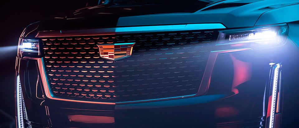 MyCadillac App | Descarga la app y ten el control | Cadillac Mex