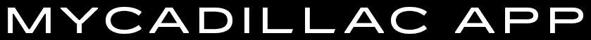 MyCadillac App | Descarga la app y ten el control | Cadillac Mex